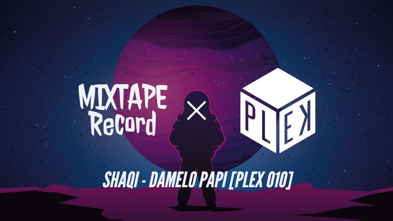 SHAQI - Damelo Papi - YouTube