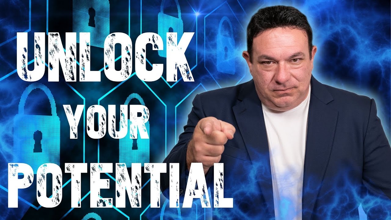 How To Shift Your Perception & Change Your Experience | David Neagle - YouTube