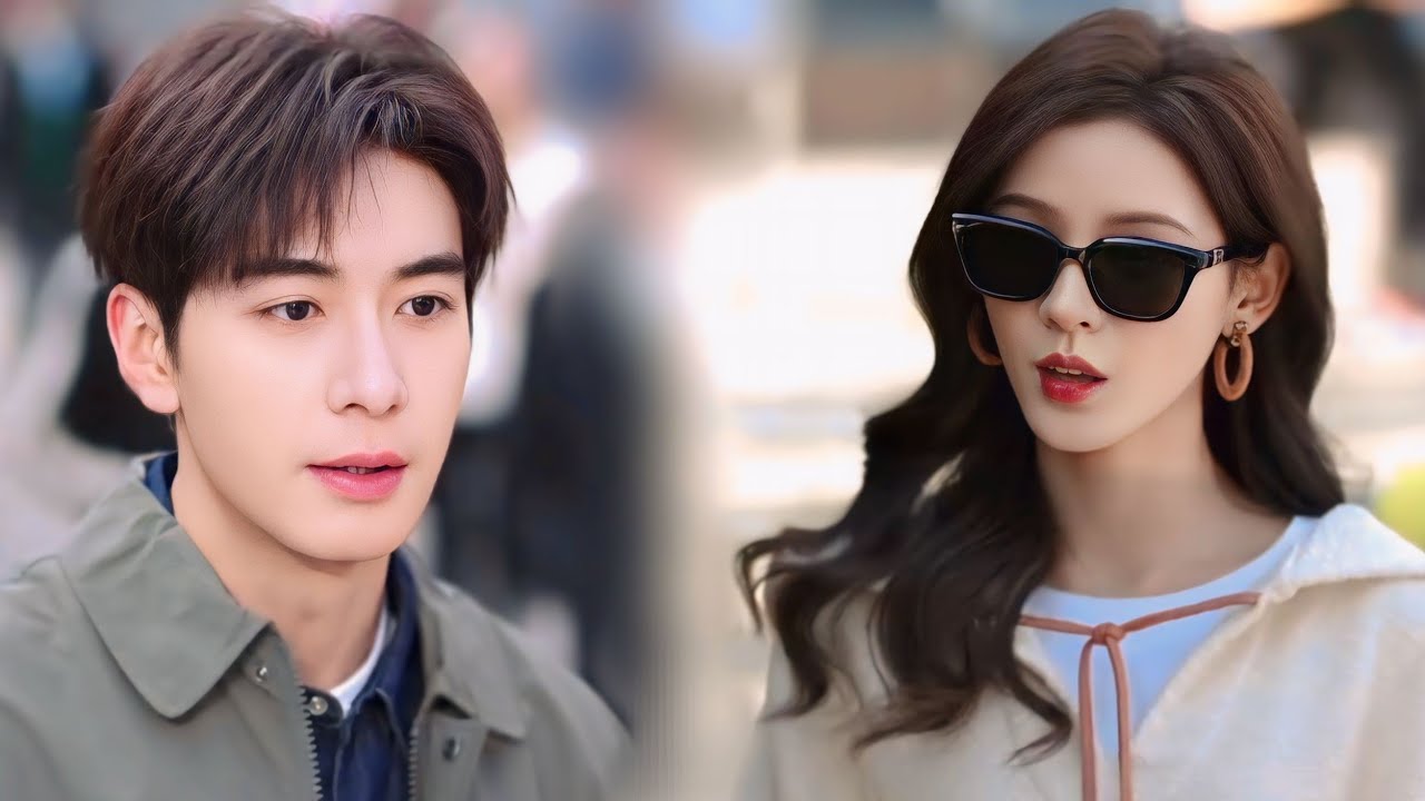 A Beautiful Lie Chinese Drama ️ New Korean Mix Hindi Songs Chinese Mix ...