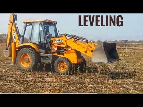 ||Jcb works with loader|| jcb loader|| jcb loader video|| jcb loader work in farm|| #jcbloader # ...