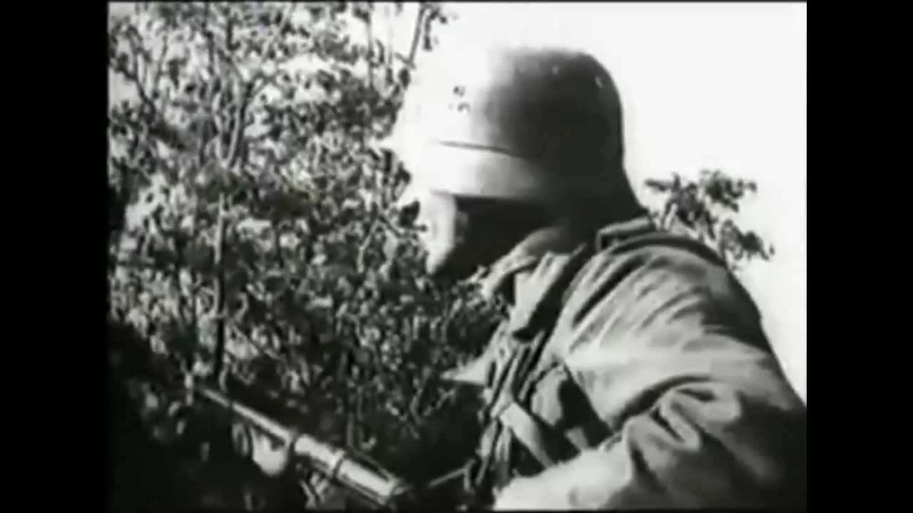 The Battle of Stalingrad - Background, Battle and Conclusion [HD] - YouTube