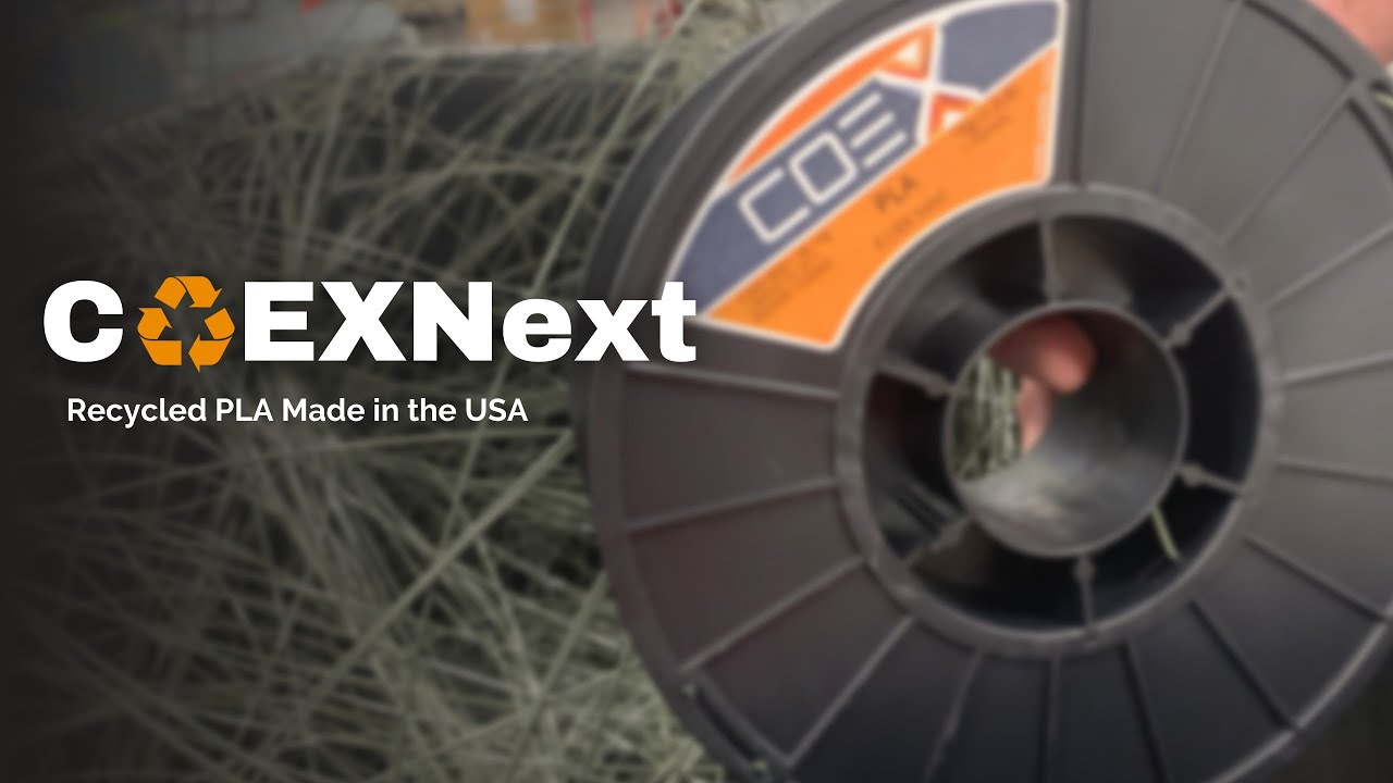 Introducing COEX Next - YouTube