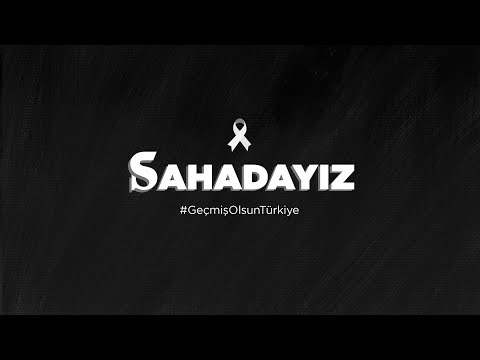 Socrates Deprem Dayanışma ve Destek Yayını | #GeçmişOlsunTürkiye