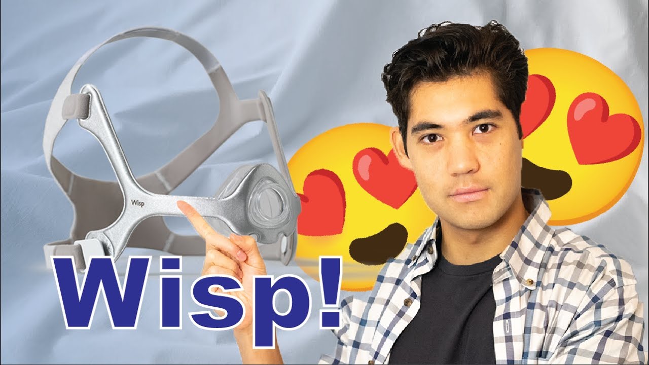 Wisp Nasal Mask System