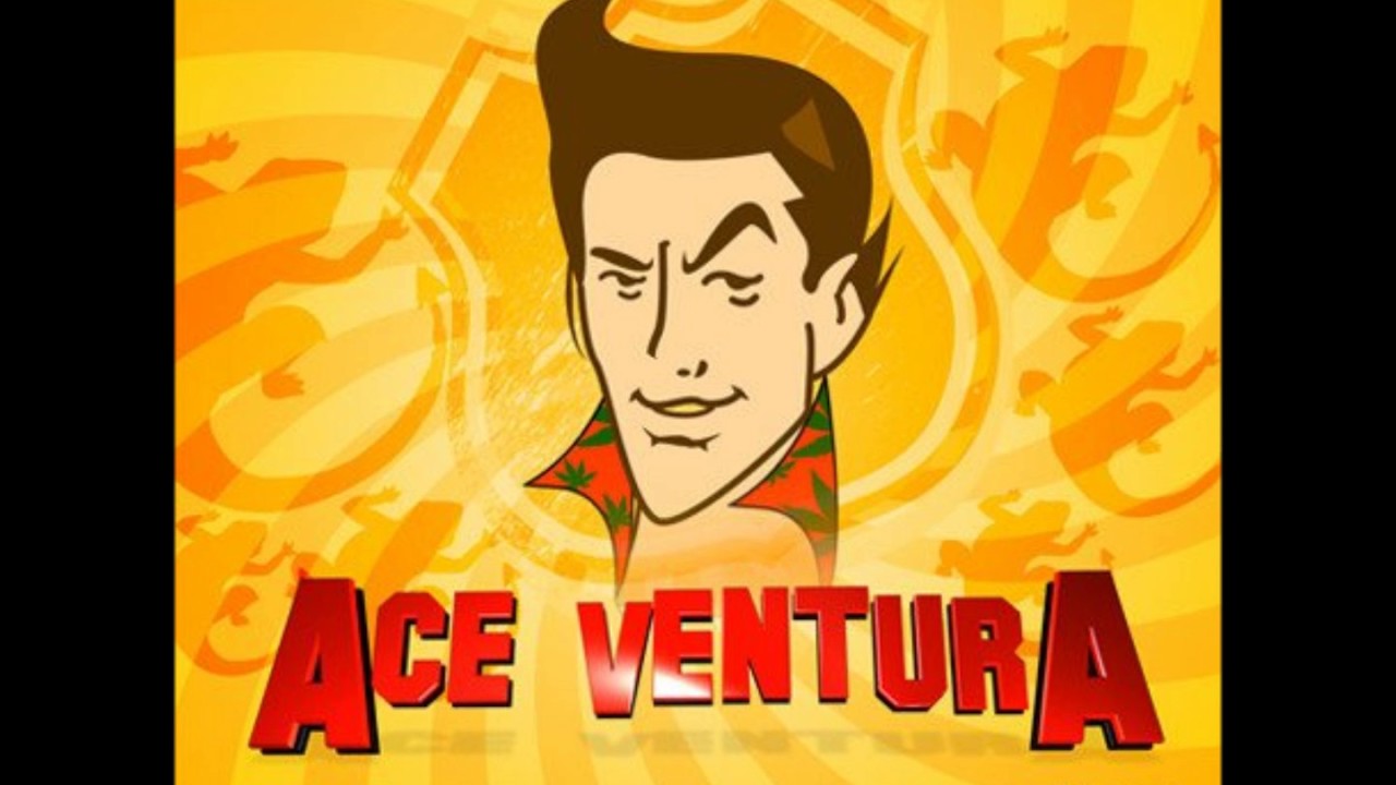 Color Changin Click-Freestyle (Ace Ventura) - YouTube