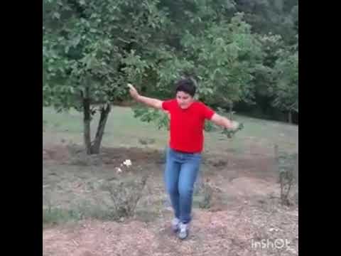 Hazar hazar,ER Rəqs qrupu Ramal