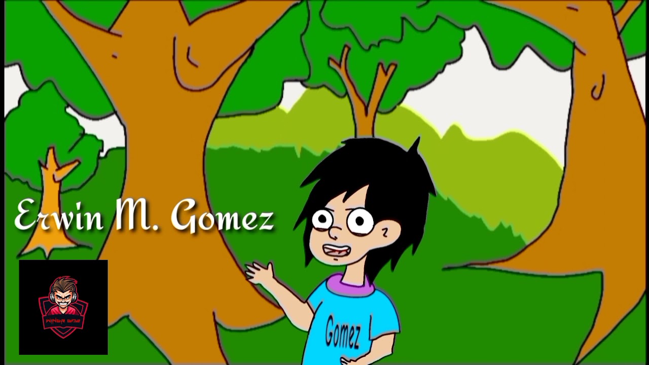 Epic of Ibalon - YouTube