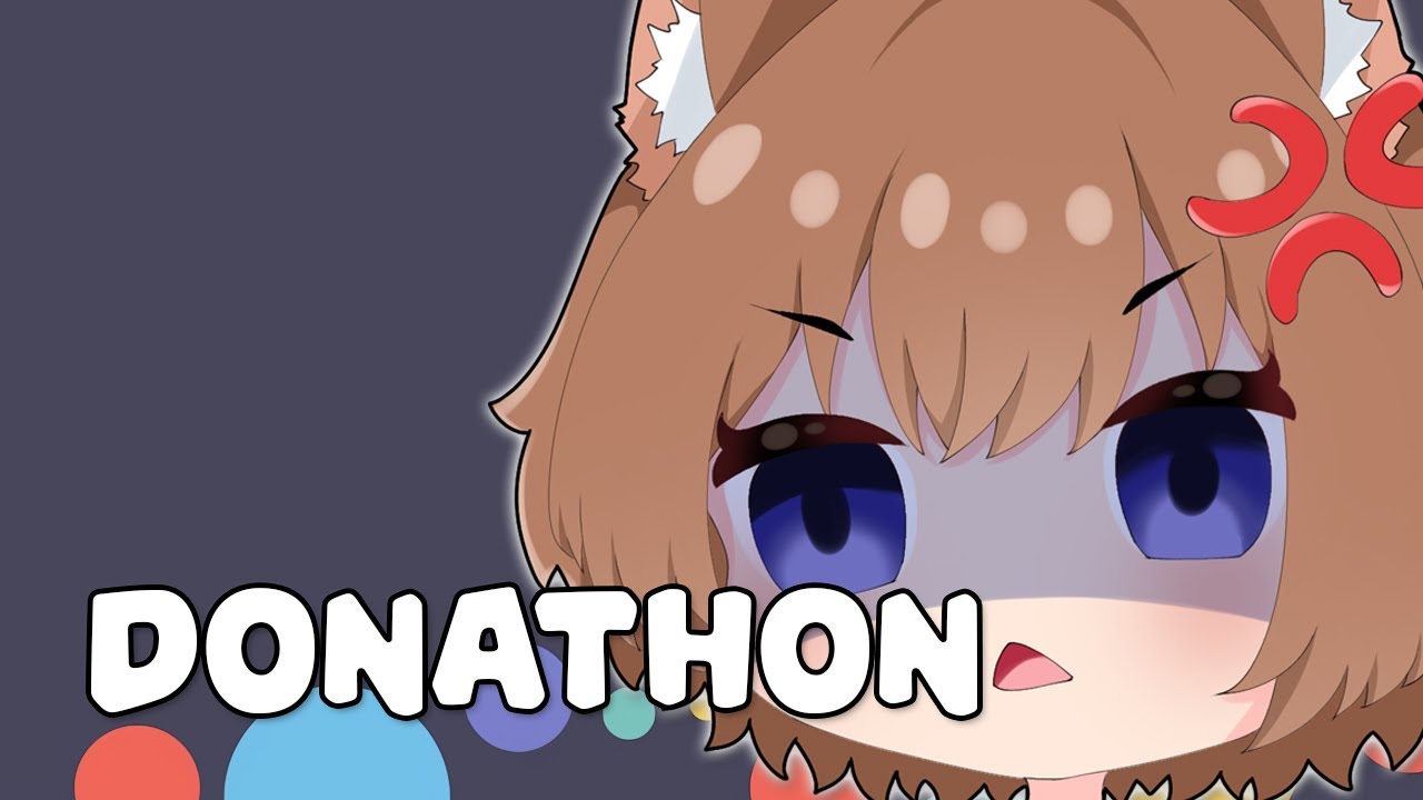 【S.E.T DONATHON】 Season 2 Episode 145 - Vtuber Indonesia - YouTube