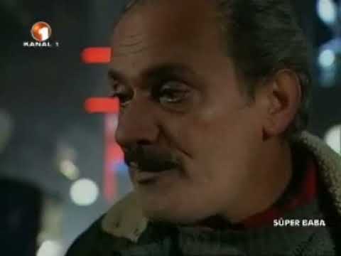 Süper Baba - Benim senin gibi bir ağabeyim yok artık