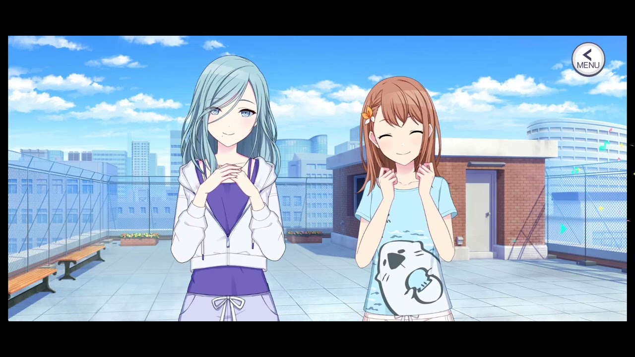 Project Sekai - Cast A Spell On You Event Story - YouTube