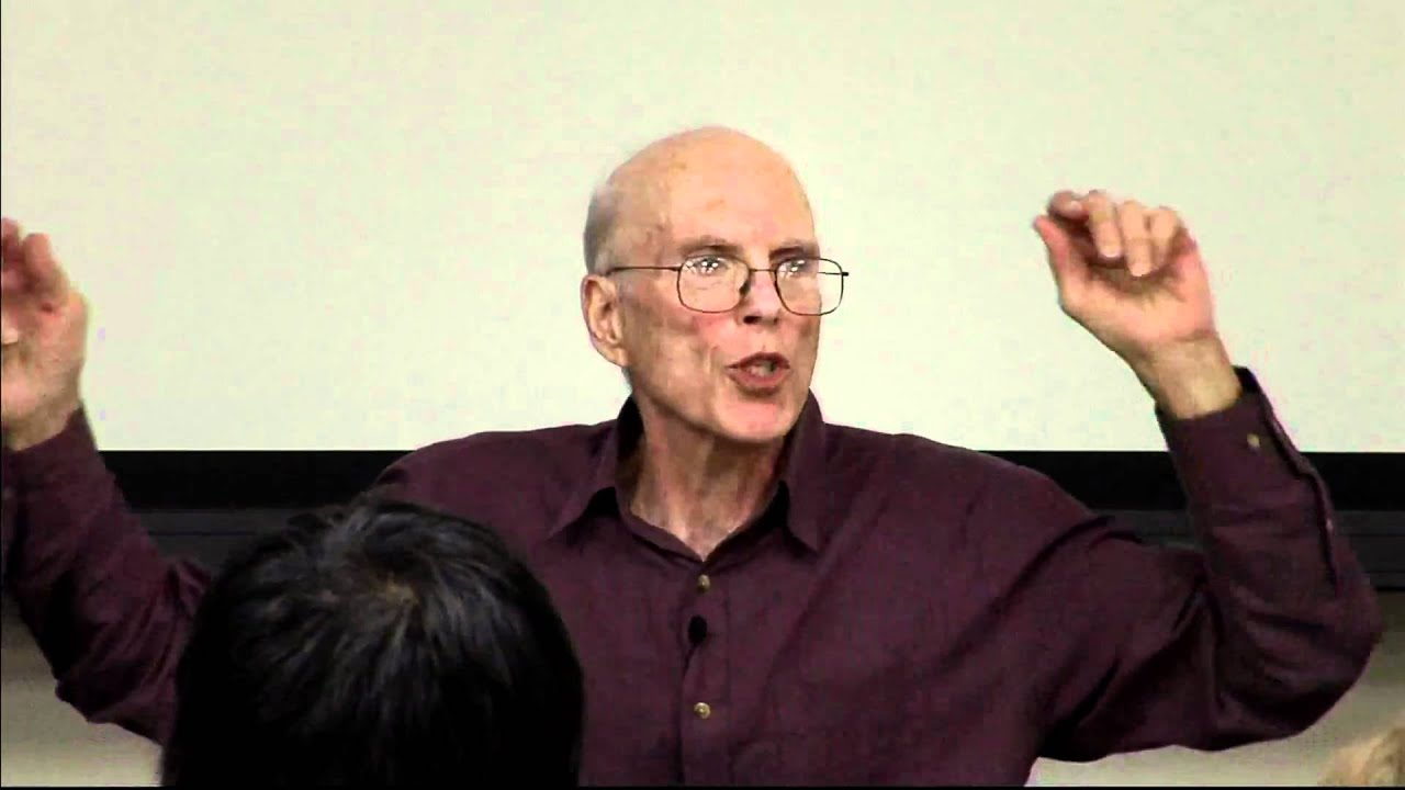 LBCC - "Low Wage Capitalism" - Lecture by Fred Goldstein - 04.13.11 ...