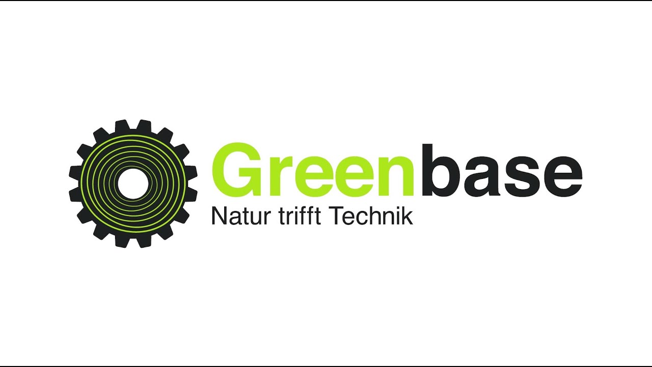 Greenbase Trailer - YouTube
