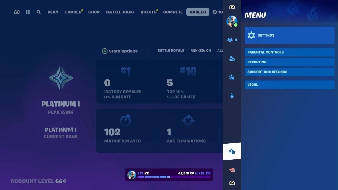 Real Fax Aimbot Settings 🥶🔥🔥💯💯 - YouTube