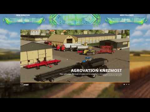 How to mod your money FS19 - YouTube