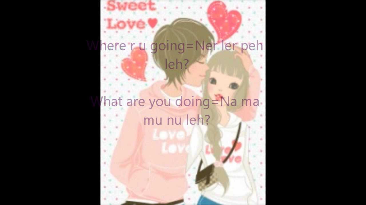 Learn Karen language - YouTube