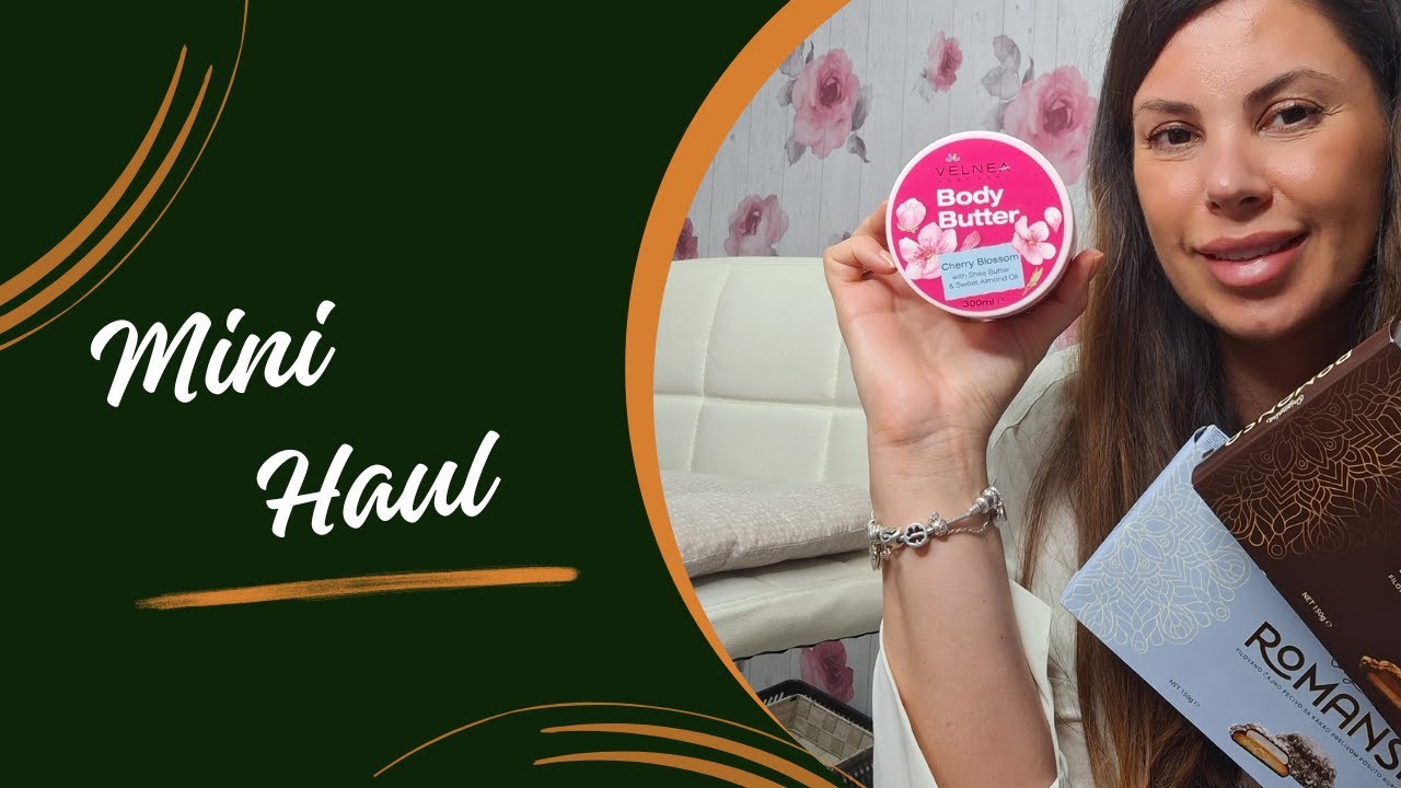 MINI HAUL - ZARA HOME / PEPCO / LILLY / UNIVER 🥰 - YouTube