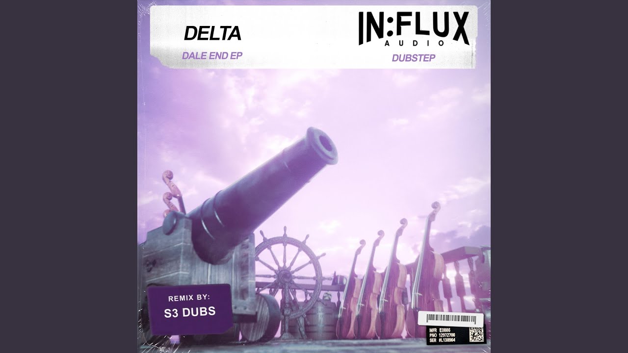 Dale End (S3 Dubs Remix) - YouTube