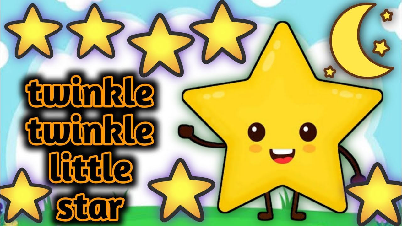 twinkle twinkle little star | twinkle twinkle little star poem ...
