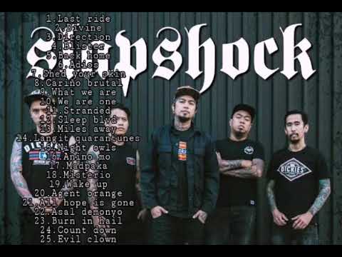 Slapshock - Non stop songs 2020 (Greatest hits) full music - YouTube