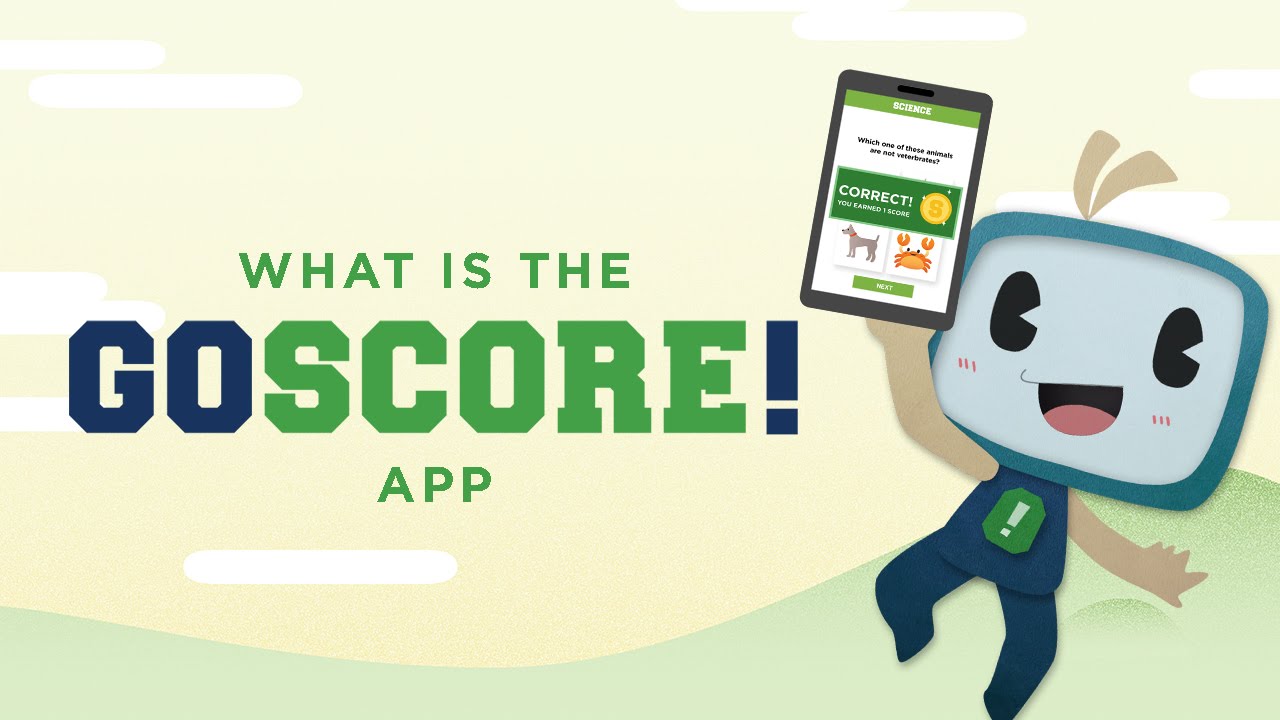 What is Go Score? - YouTube
