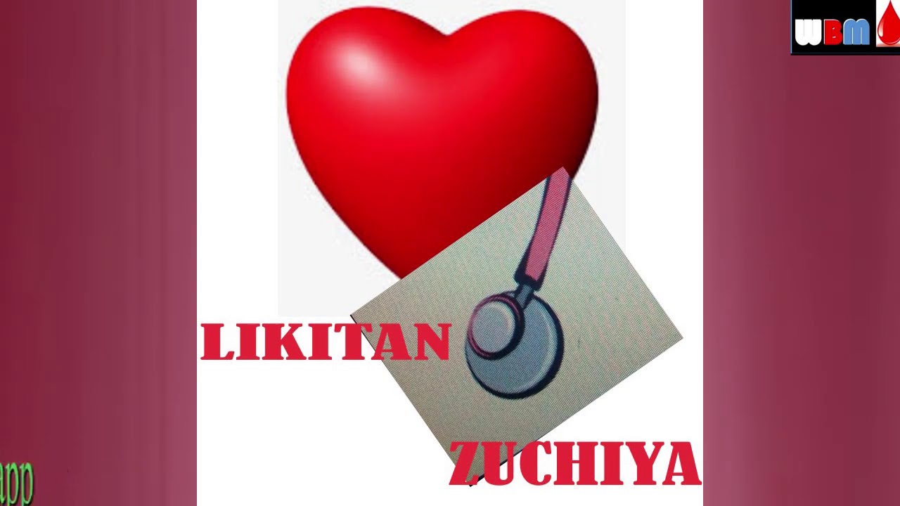 LIKITAN ZUCHIYA PART 18 - YouTube