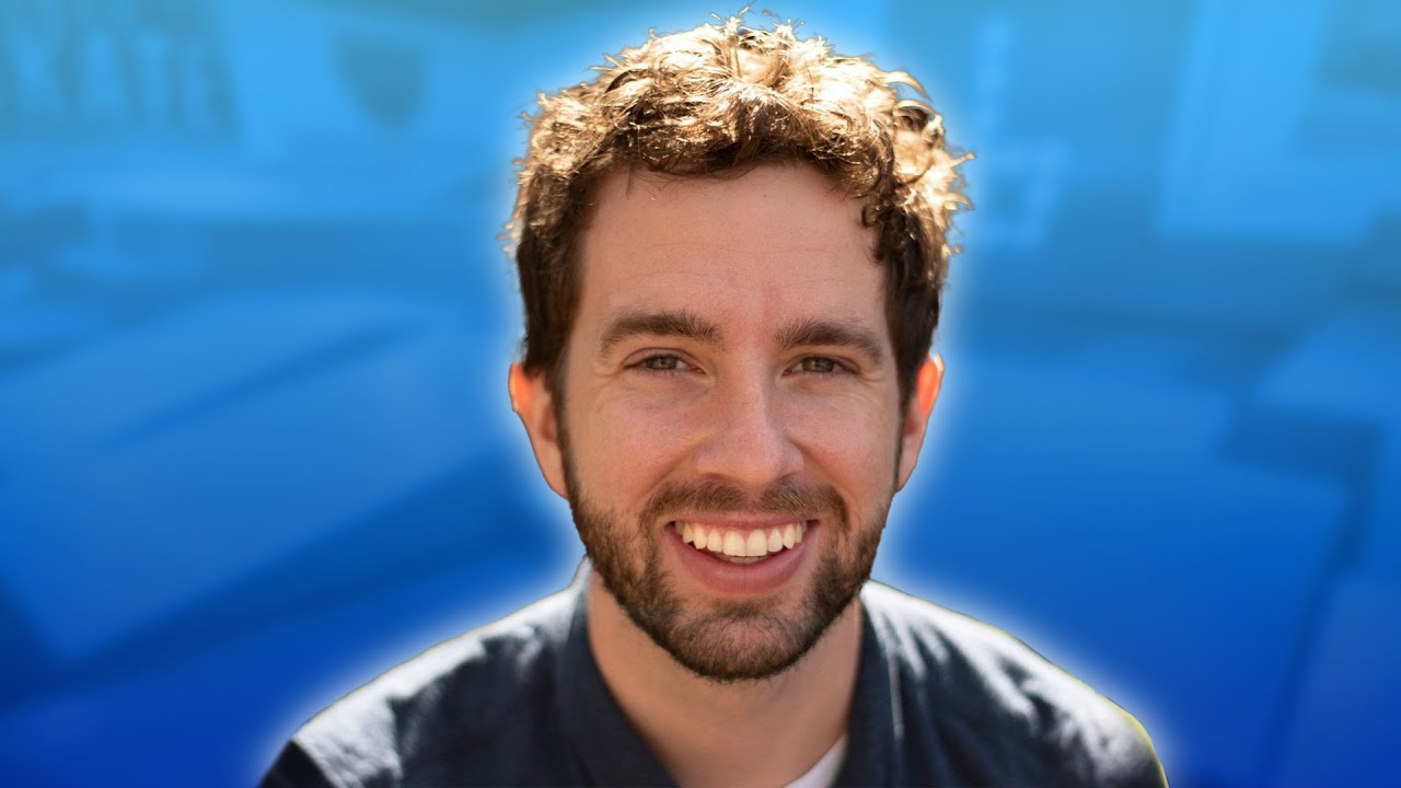 Brittle Bones Brigade: A Haven for Late-Blooming Skateboarders | Josh ...