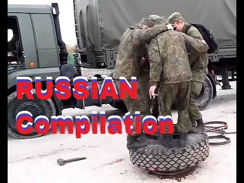 RUSSIAN Compilation Meanwhile in RUSSIA#78