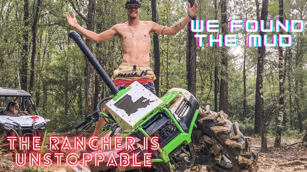 Zona ATV park PT.1 - YouTube