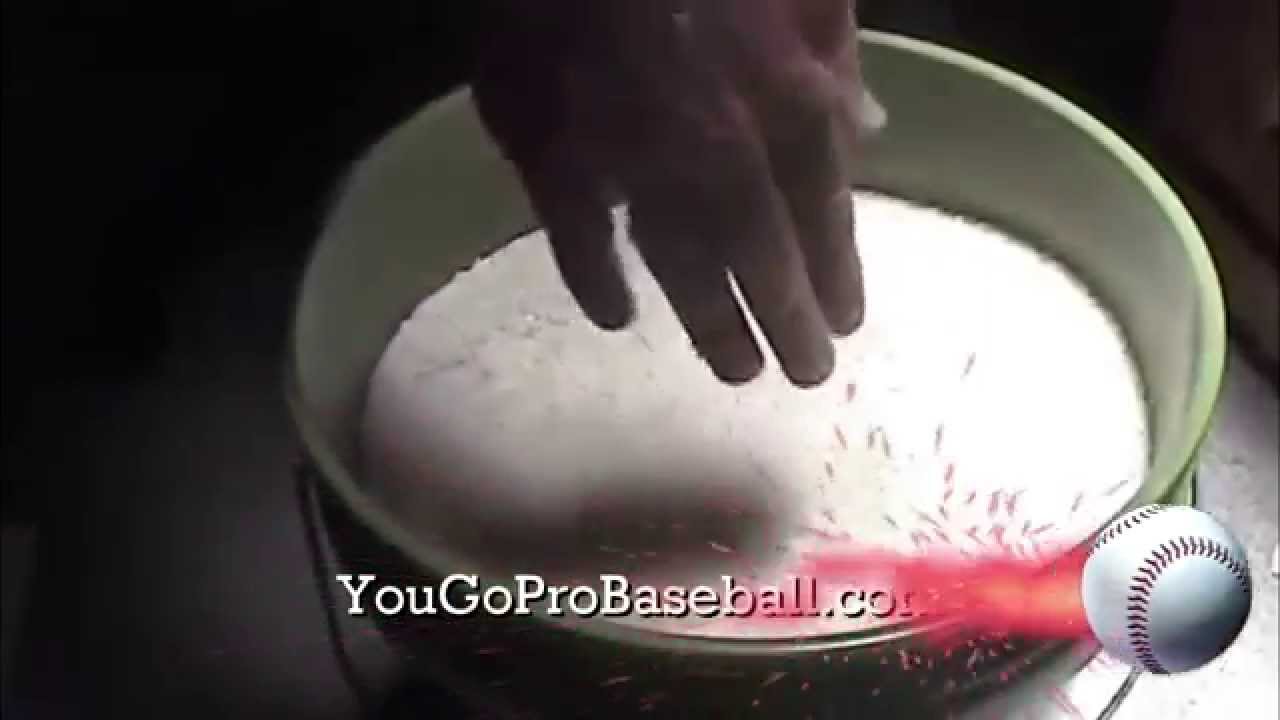 Top 10 exercises for Pitchers - YouTube