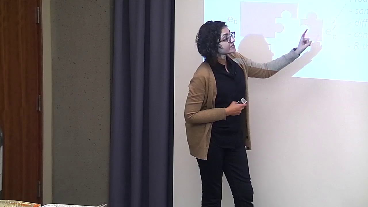 PLSE Seminar Series: Amal Ahmed, "Compositional Compiler Verification ...