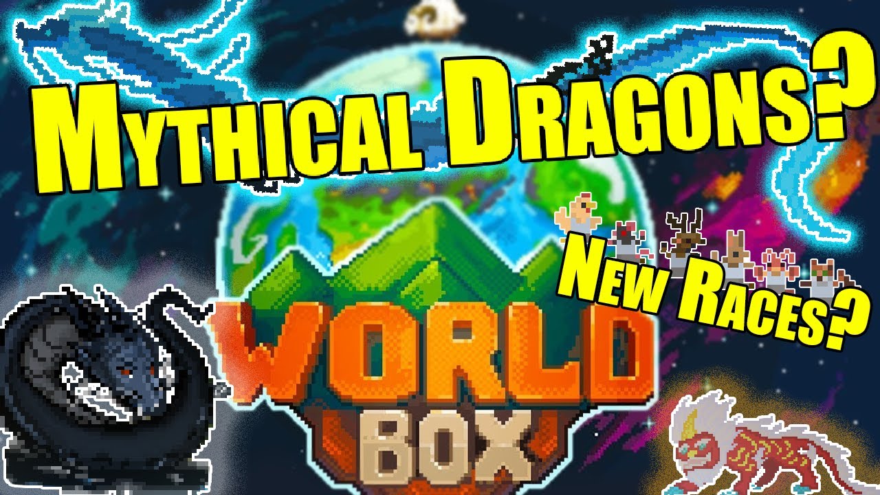 I found INSANE Chinese Mod for Worldbox - YouTube