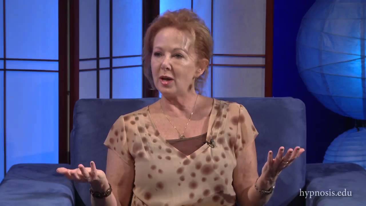 Good Evidence and Positive Noticing with Carrie Freeman - YouTube