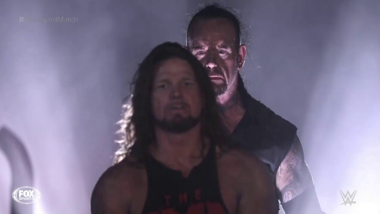 WWE Wrestlemania 36 Night 1 Review Boneyard Match Was Awesome YouTube WWE Wrestlemania 36 Night 1 Review Boneyard Match Was Awesome YouTube