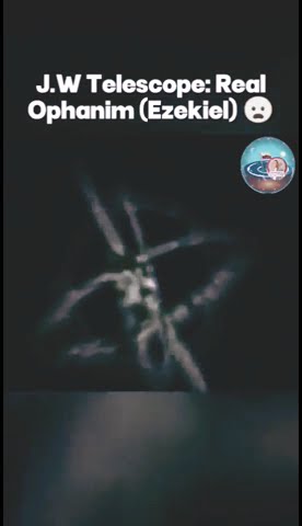 la nasa capta ofamin ️ - YouTube