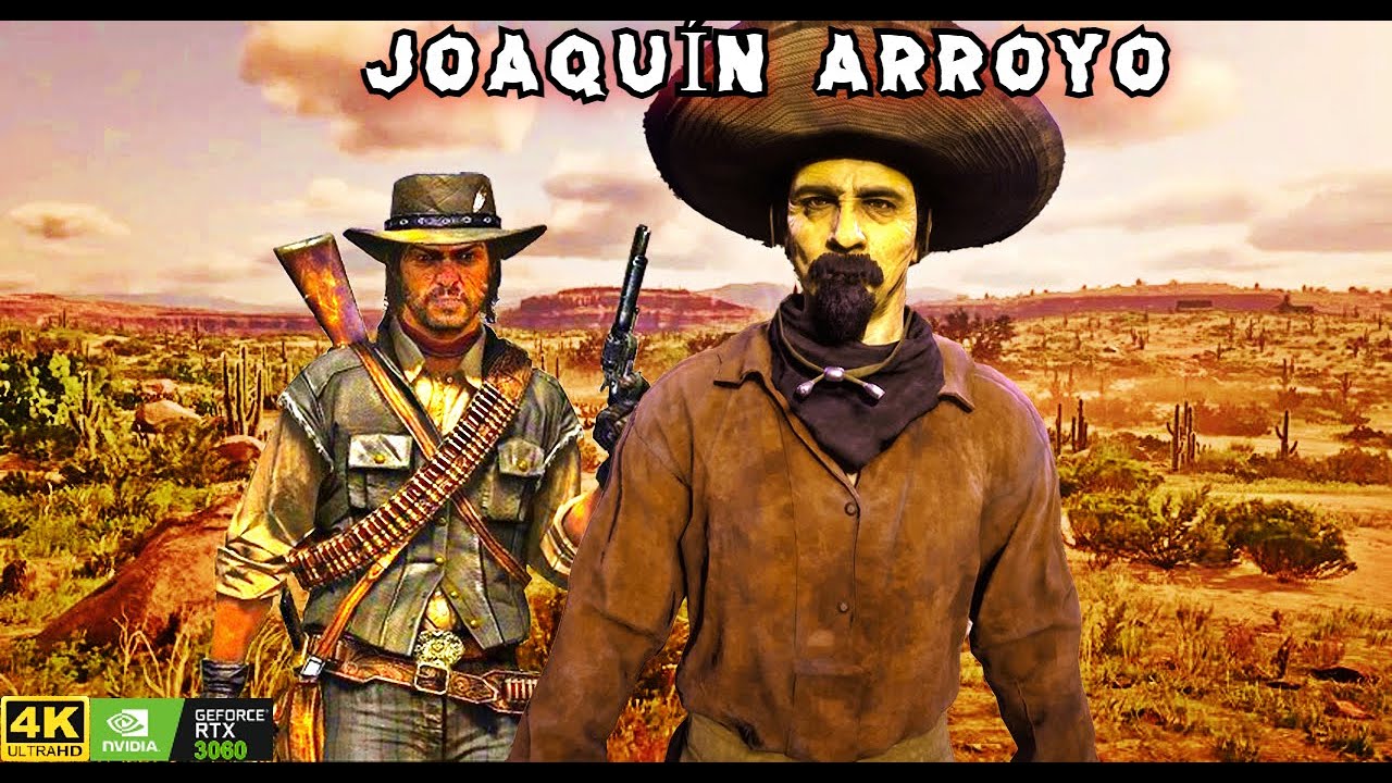 RDR2 - Low Honor Bounty Hunting - 4K RTX ON! - YouTube