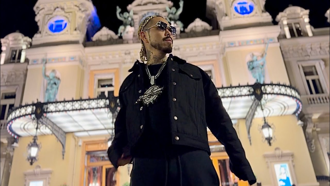 SHO - WINDOW SHOPPER 2🇲🇨(OFFICIAL MUSIC VIDEO) MONACO - YouTube