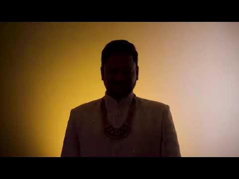 Cinematic Wedding Teaser 2023 | Indian wedding video | Suchit & Vrushali - YouTube