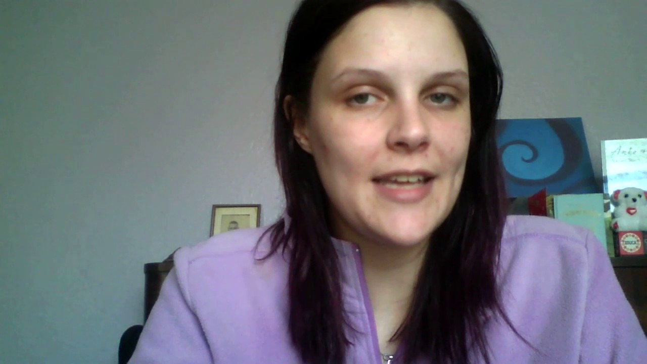 The Twits by Roald Dahl - Chapter 8: The Funny Walking stick - YouTube