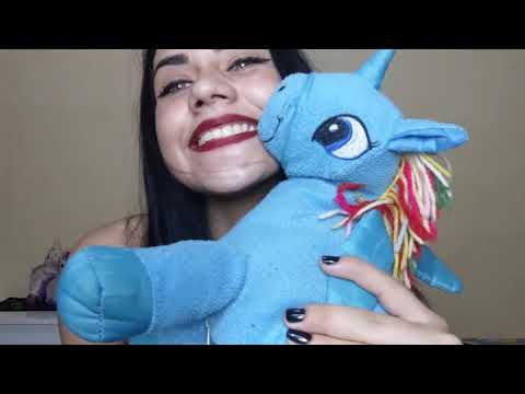 PROVADOR DE FANTASIA  (PRIMEIRO VÍDEO)