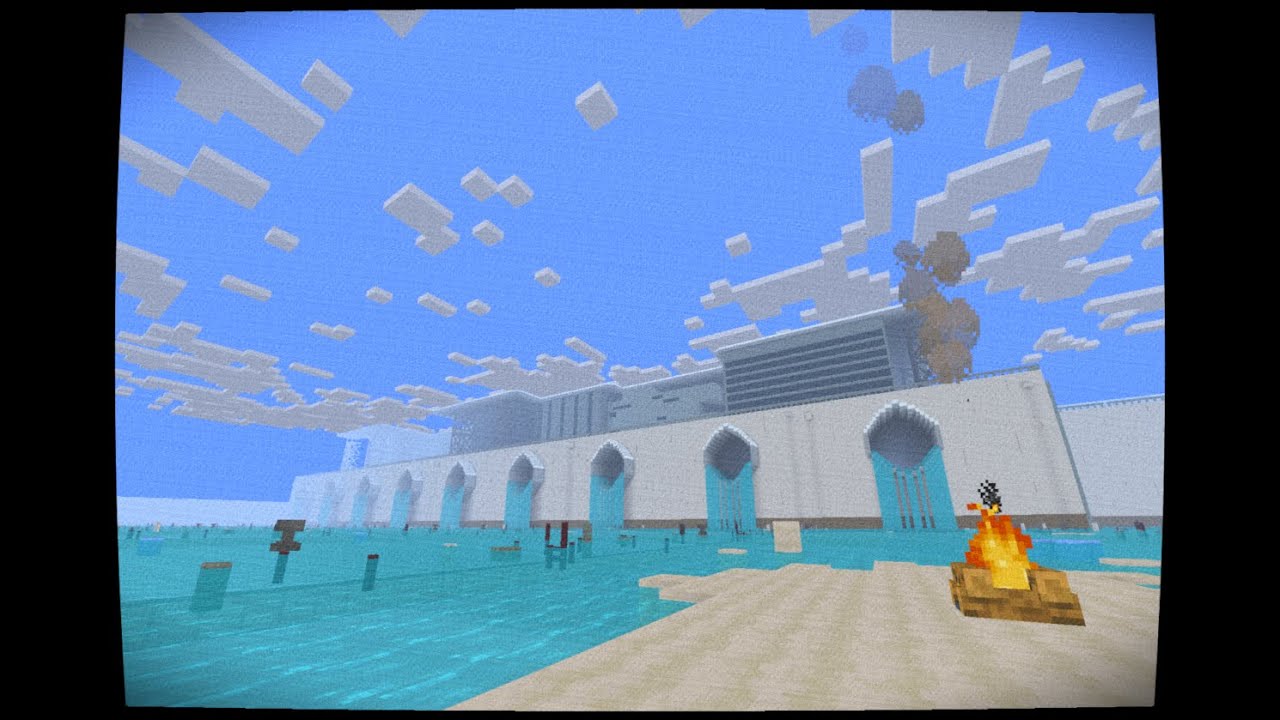 [learning_to_build] : drainage facility (girl's last tour) - YouTube
