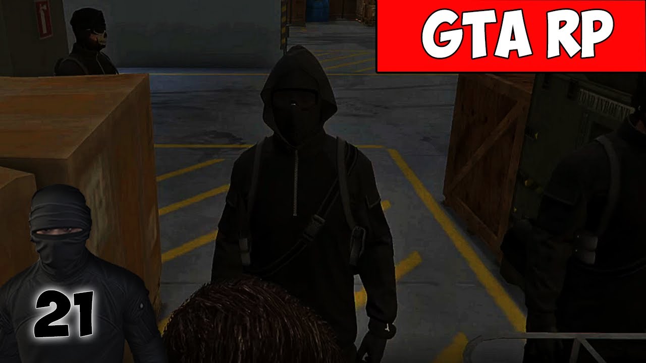 GTA V RP : LA MENACE DE MORT DES VENDEURS D'ARMES ?! - S4 UNITY RP #21 ...