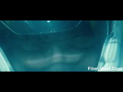 BEST SCENE OF THE MOVIE - GI Joe Retaliation 2013 - Storm Shadow ...
