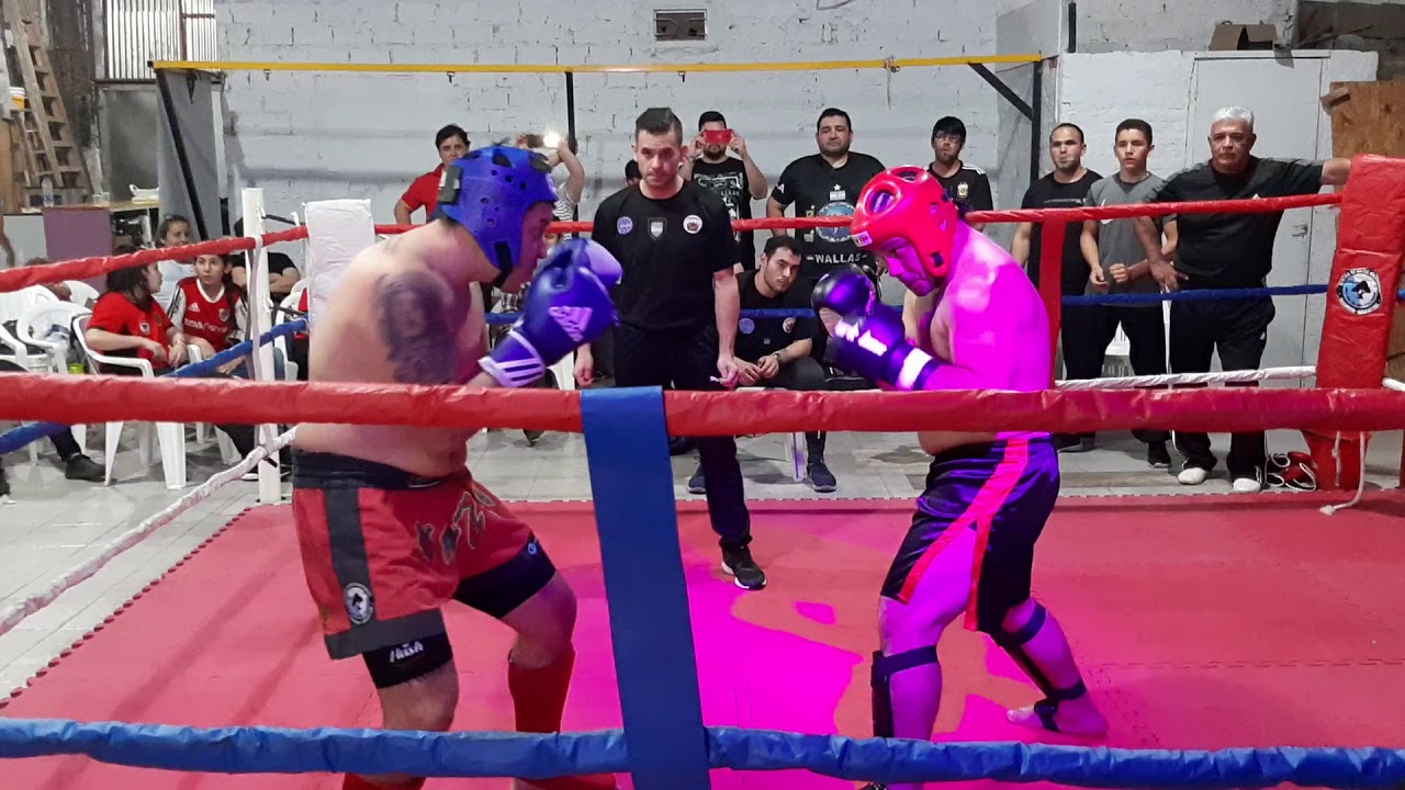 Cesar Monzón - YouTube