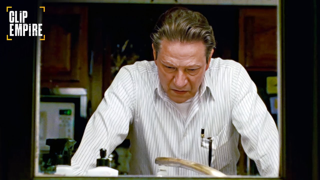 Phil’s Silent Struggle after Getting Laid Hits Hard (full scene) | The ...