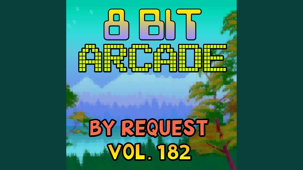 All I Know (8-Bit Matrix & Futurebound & Luke Bingham Emulation) - YouTube