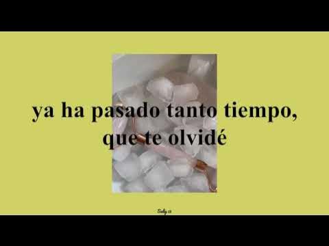 Morat 'Amor Con Hielo'/Letra/Saly :3 - YouTube