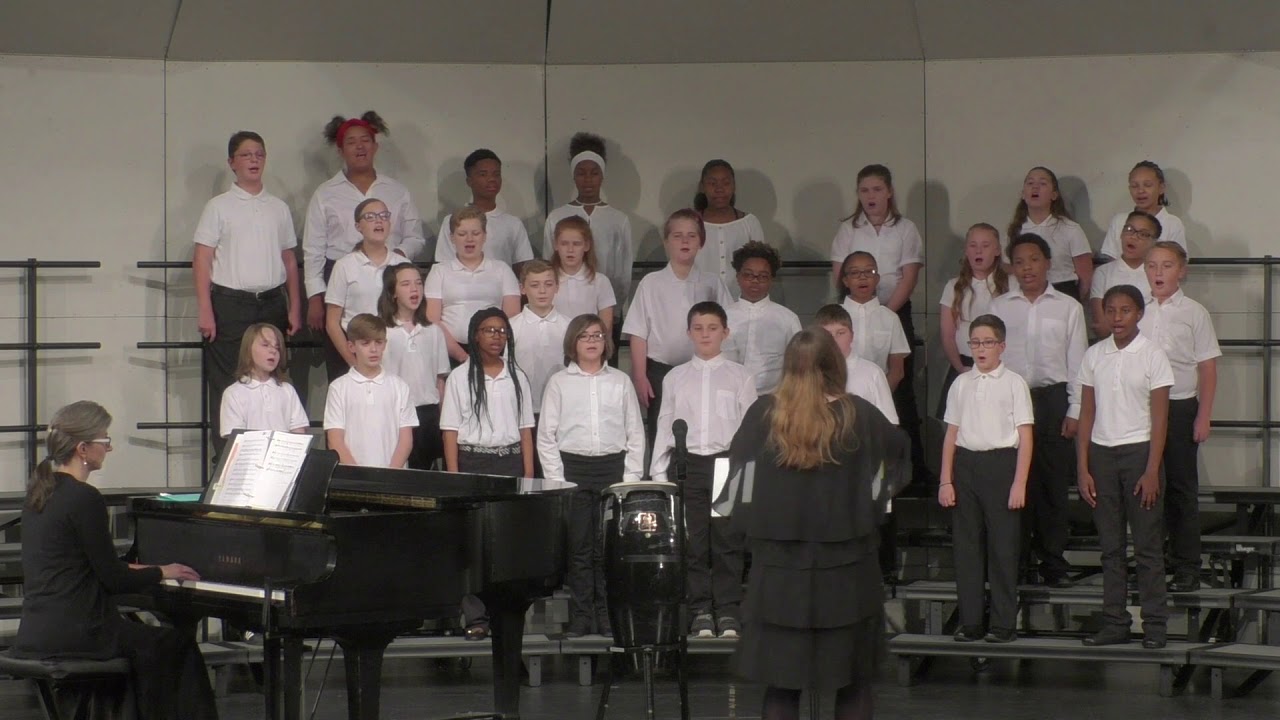 Rose Rose/Ah Poor Bird/Hey Ho Nobody Home - YouTube