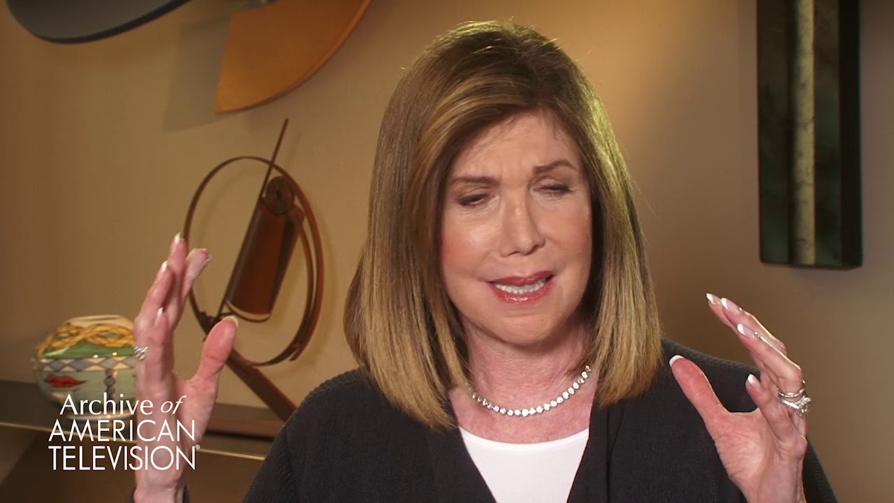 Writer Gail Parent on being hired on "The Golden Girls ...