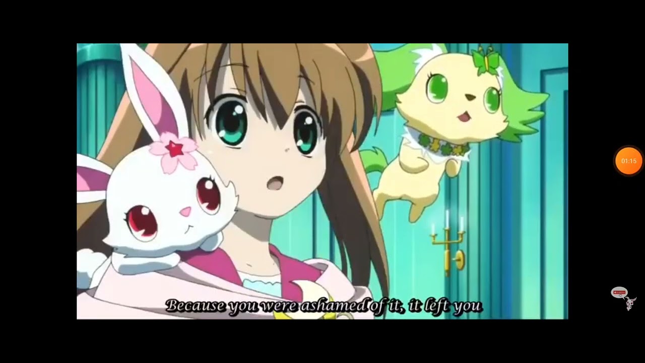 cartoons crying - YouTube