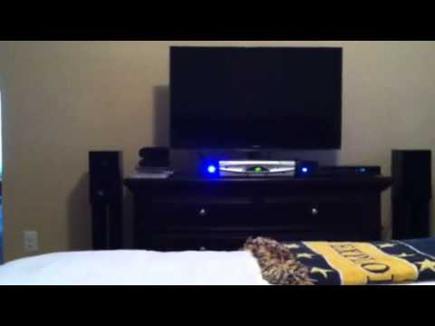 Silverline SR 12 Speakers - YouTube